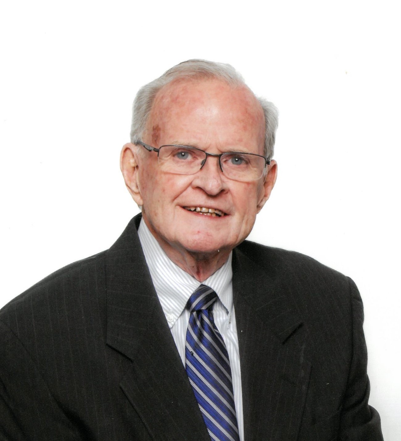 George MacMillan Obituary - Halifax, NS