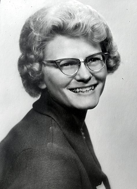 Louise Emily Marolf Obituary - Davenport, IA