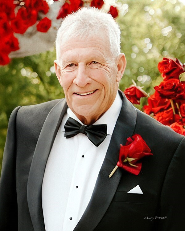 Robert "Bob" Ross Obituary - Fort Smith, AR