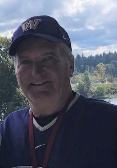 Brian David Lindeman Obituary - Bellevue, WA