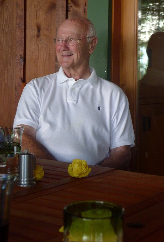 James Wiley Obituary - Falls Church, VA