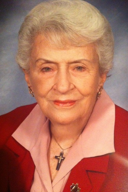 Nanette LeTard Obituary - Westlake, LA