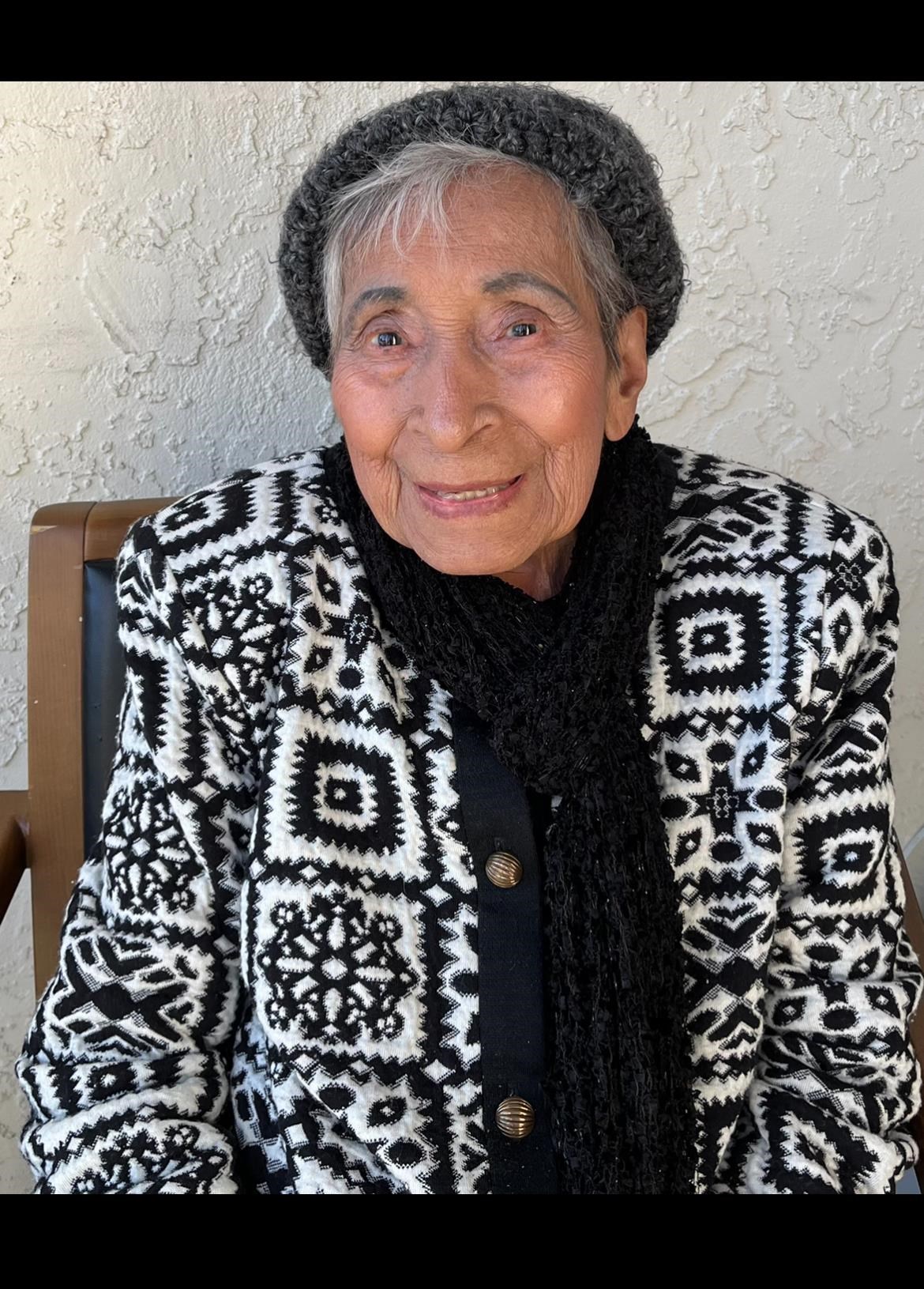 Olga Antonia Fonseca Bermudez Obituary - San Jose, CA