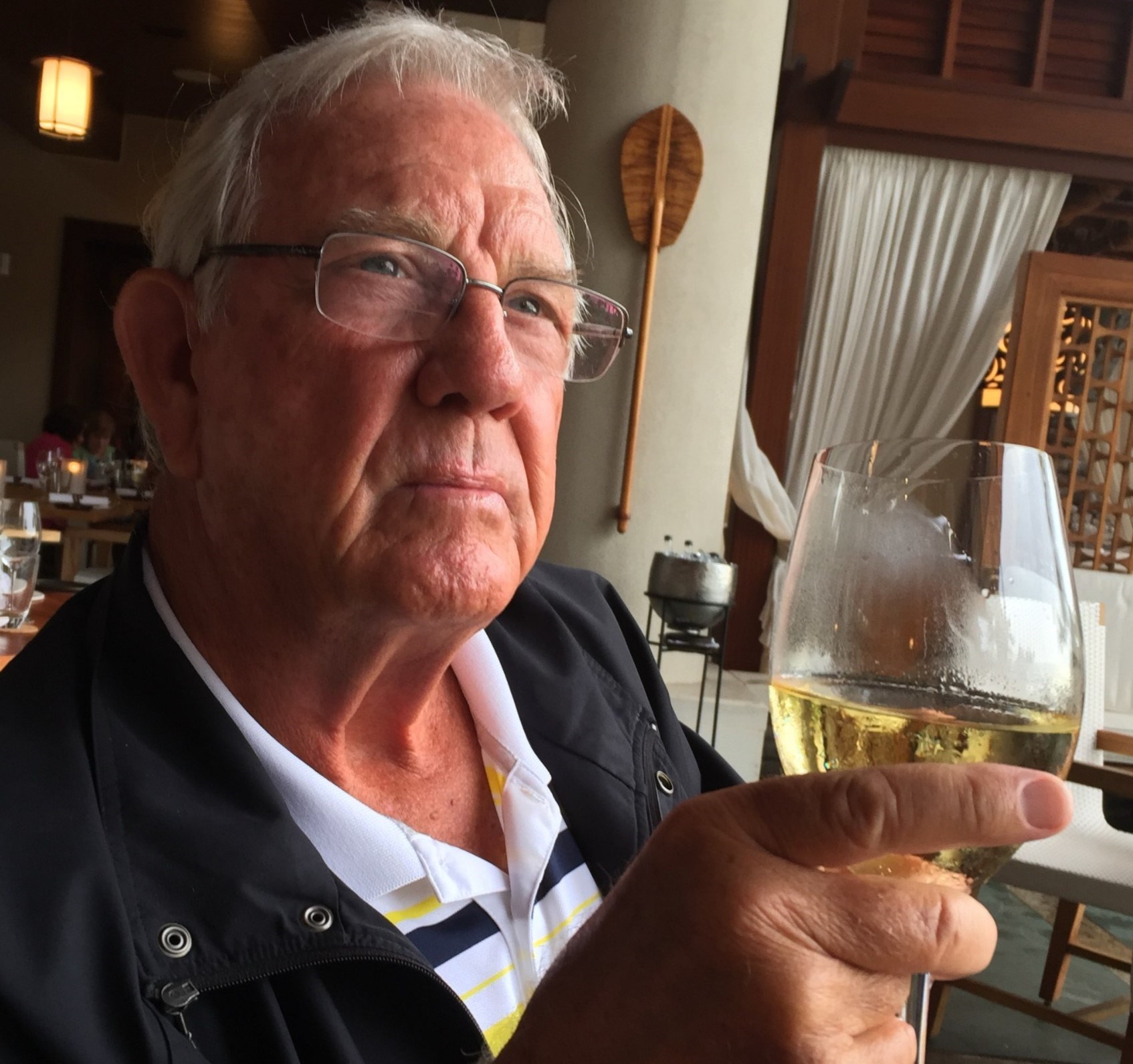 Walter Williams Obituary - Clayton, NC