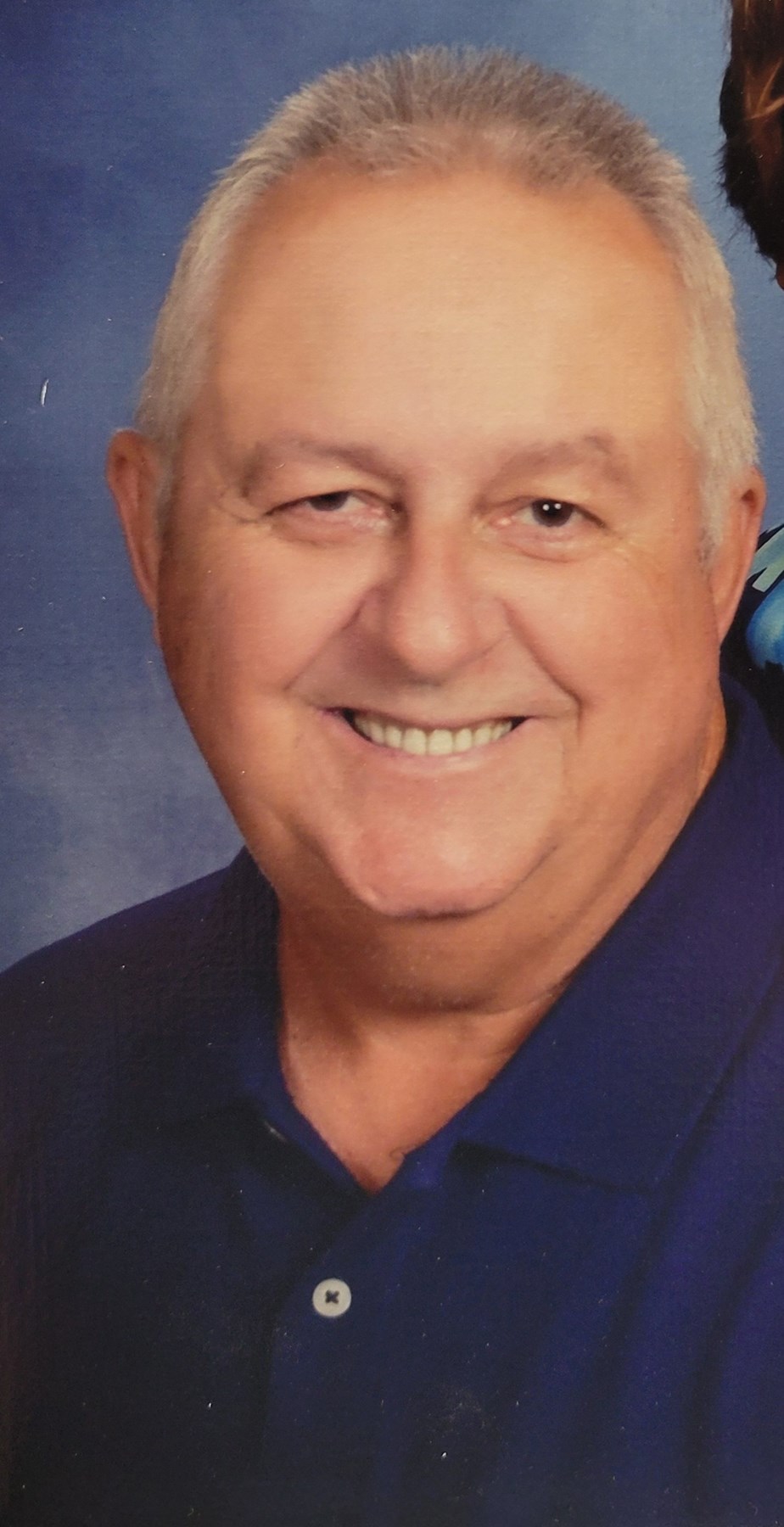 Kenneth Bullock Obituary - Raeford, NC