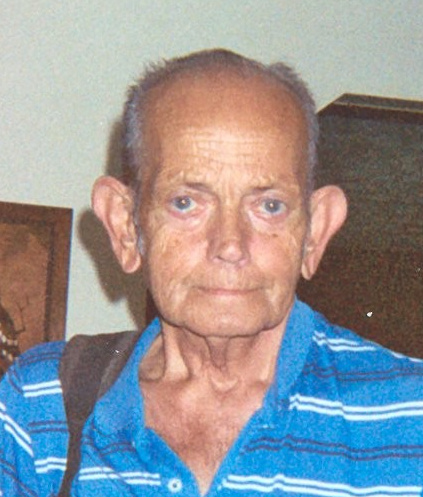 Mr. Russell Albert Kifer Sr Obituary - Hope Mills, NC