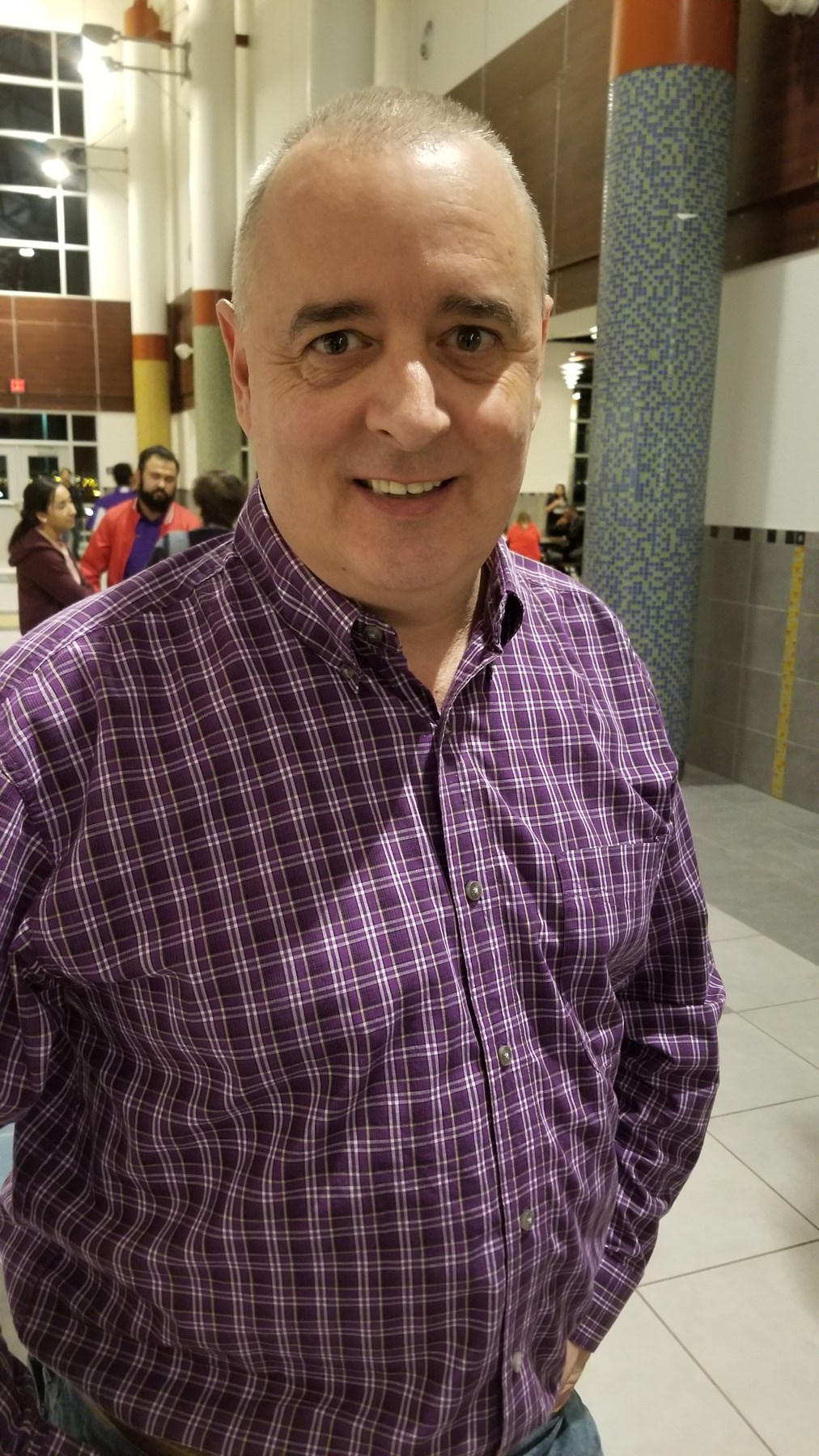 David Hatton's Instagram, Twitter & Facebook on IDCrawl