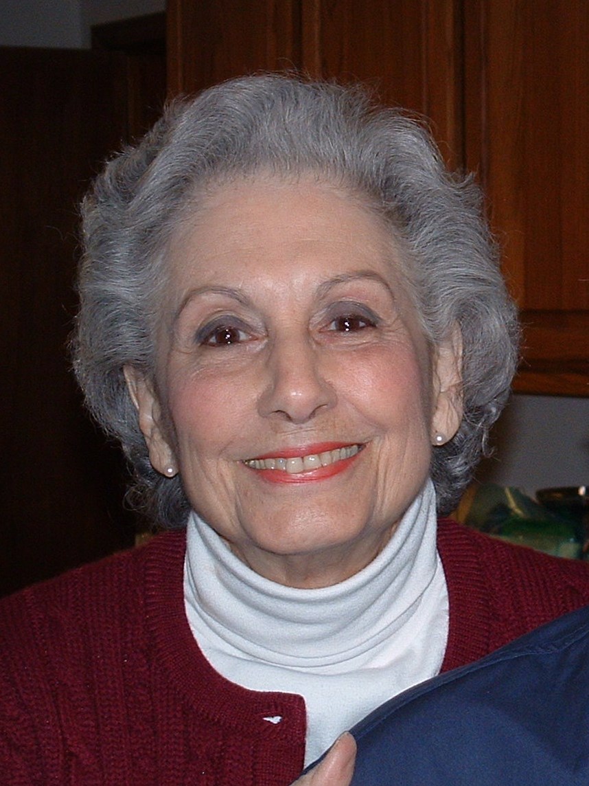 Maria Cespedes Obituary - Baton Rouge, LA