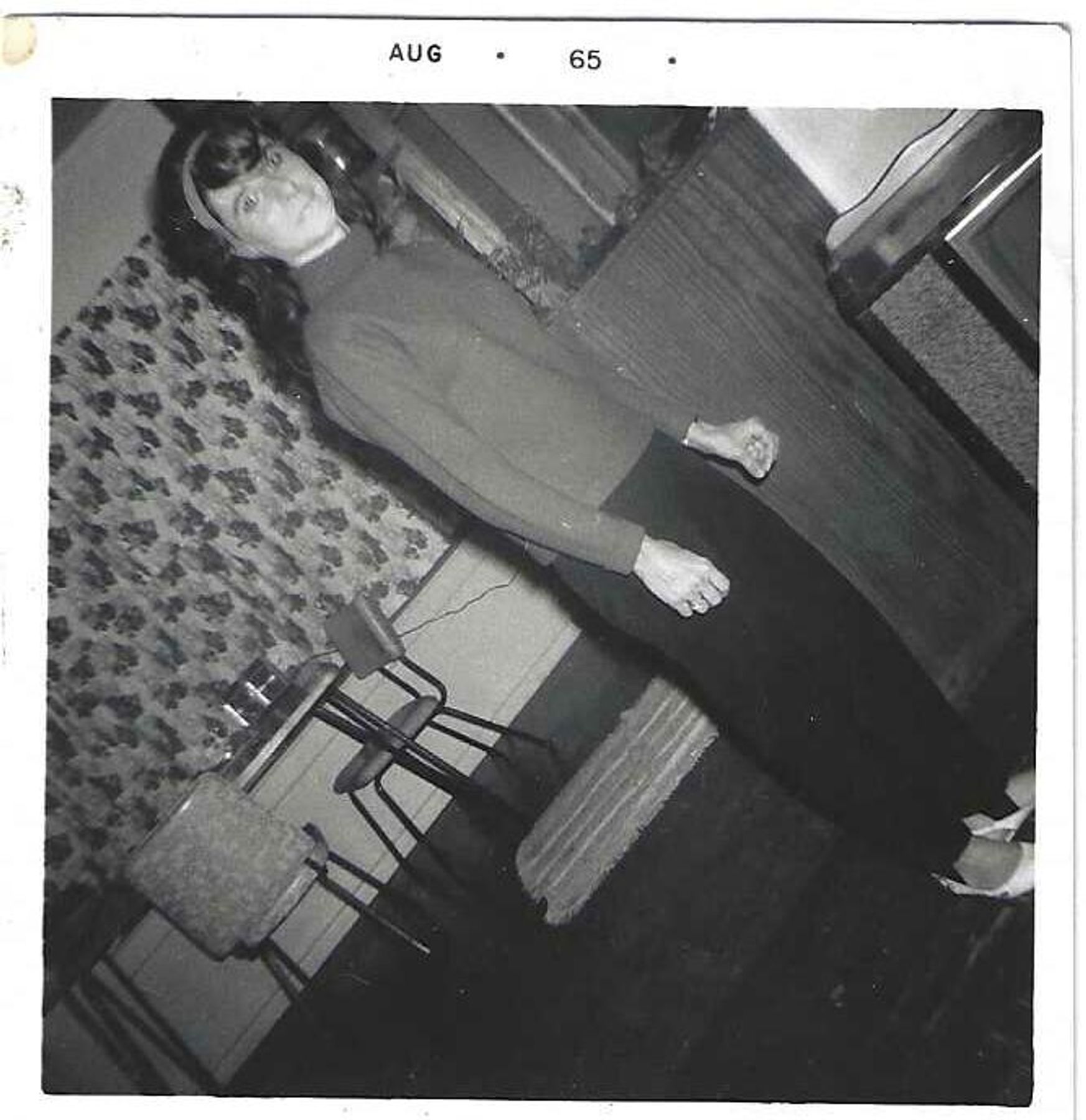 Donna Wilson Obituary - Colton, CA