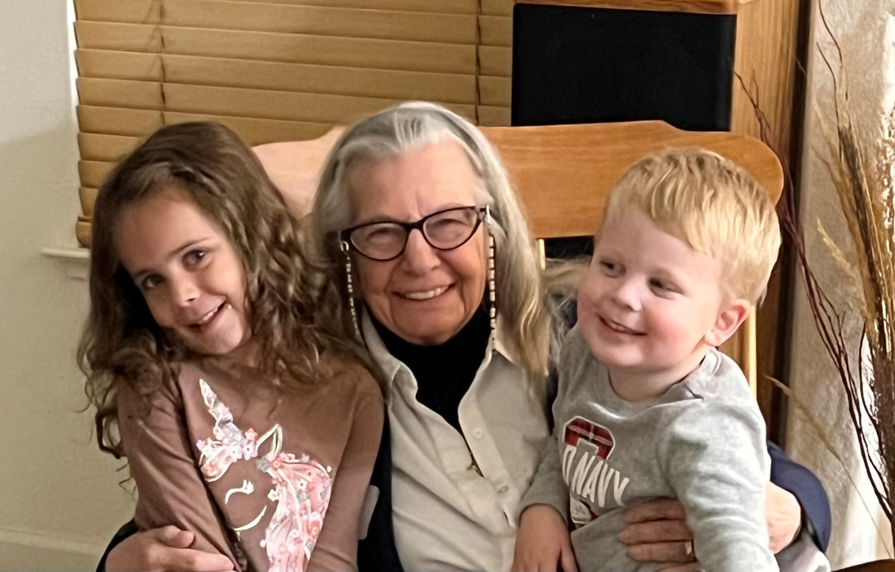 Mary Simmons Obituary - Minden, NV