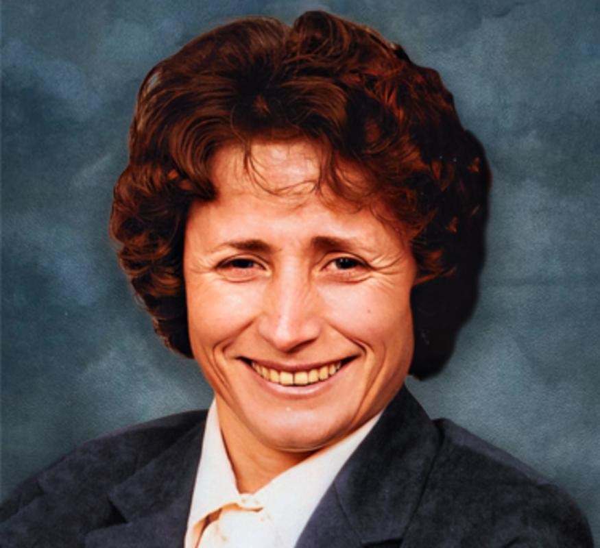 Marianna "Annina" Rosano (Facciolo) Obituary - Niagara Falls, ON