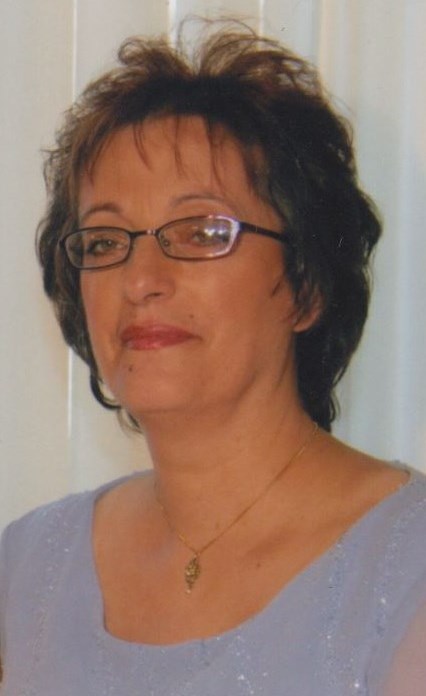 Maria Amato Obituary - Montreal, QC