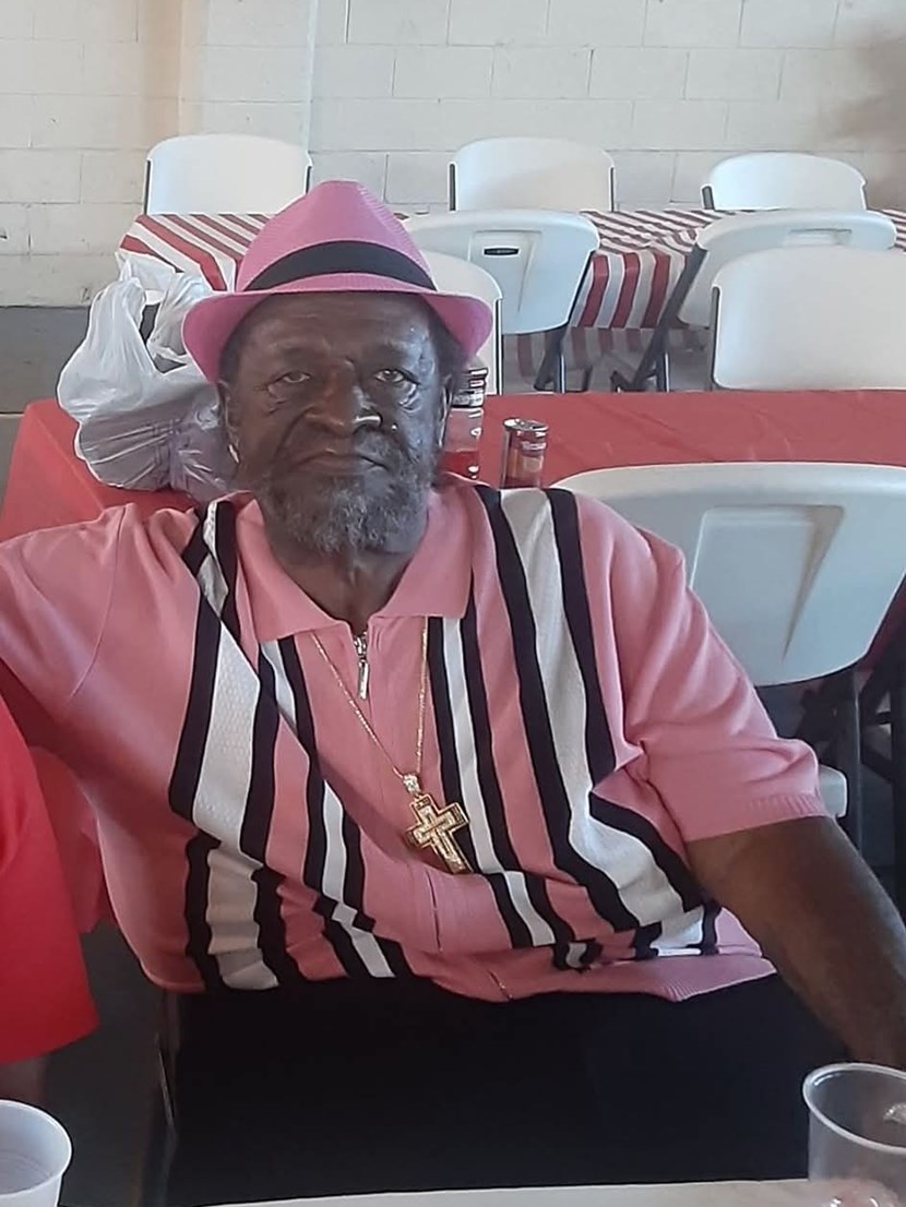 Sam Booker Obituary - Fort Worth, TX