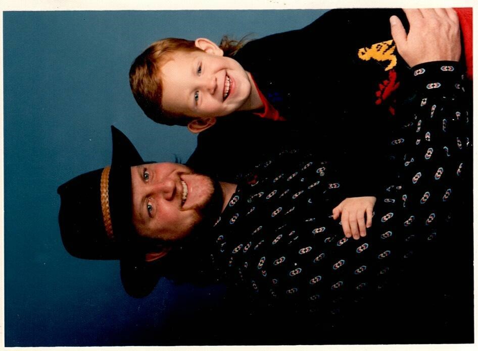 Paul Briscoe Obituary - Yakima, WA