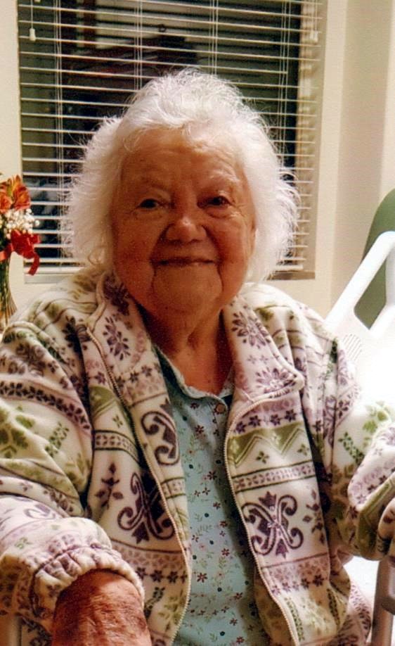 Betty Dell Stults Obituary - Snellville, GA