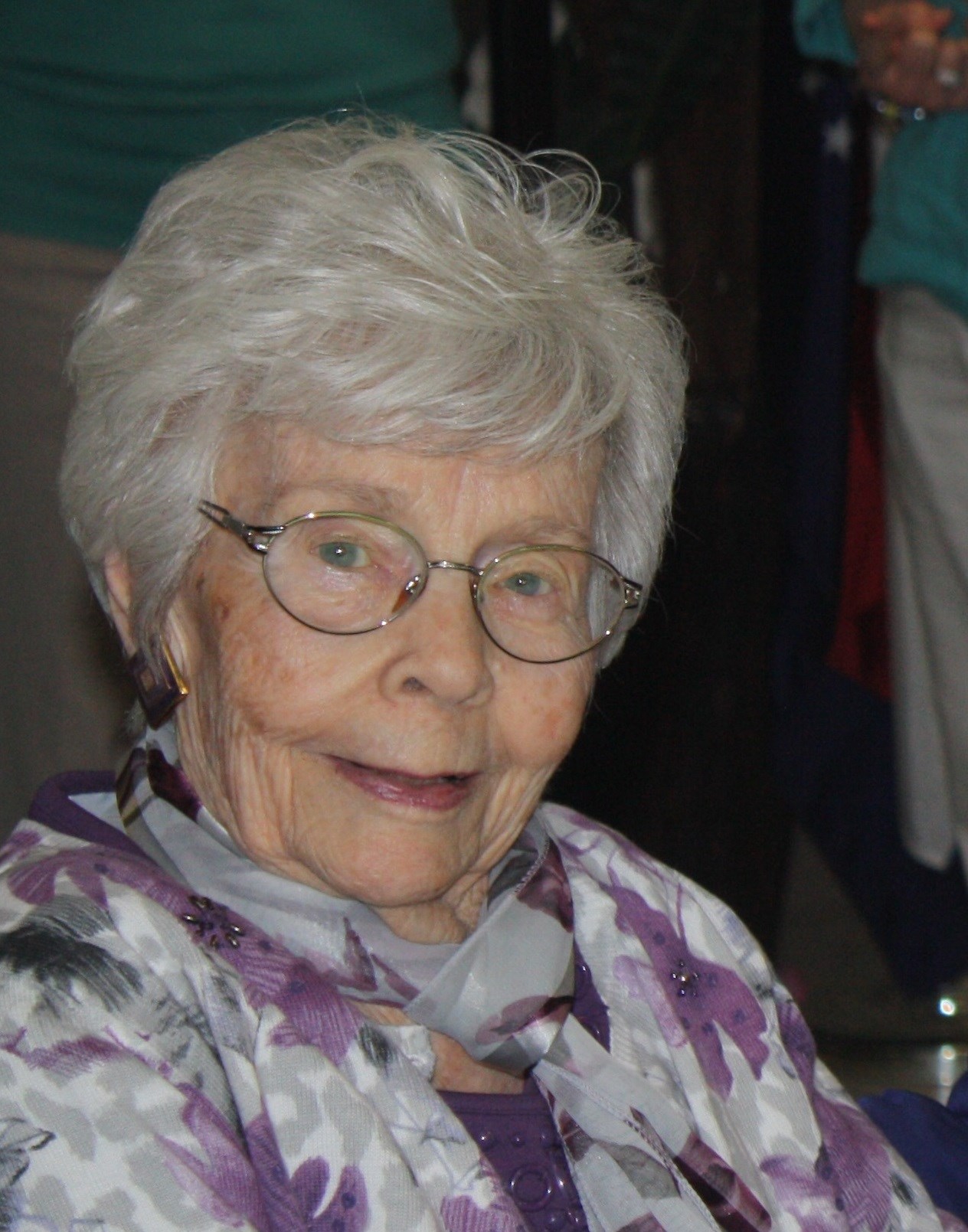 Lorraine Bischof Obituary - St. Louis, MO