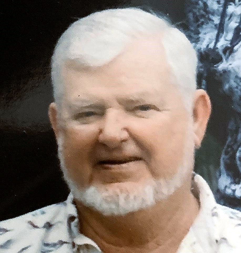 James Robert (Bob) Drawdy, Sr. Obituary - West Palm Beach, FL