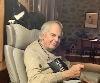 Alan Morgan Obituary - Pointe-Claire, QC