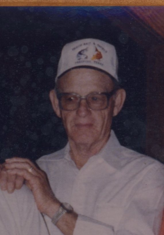 Charles Doty Obituary - McGregor, TX