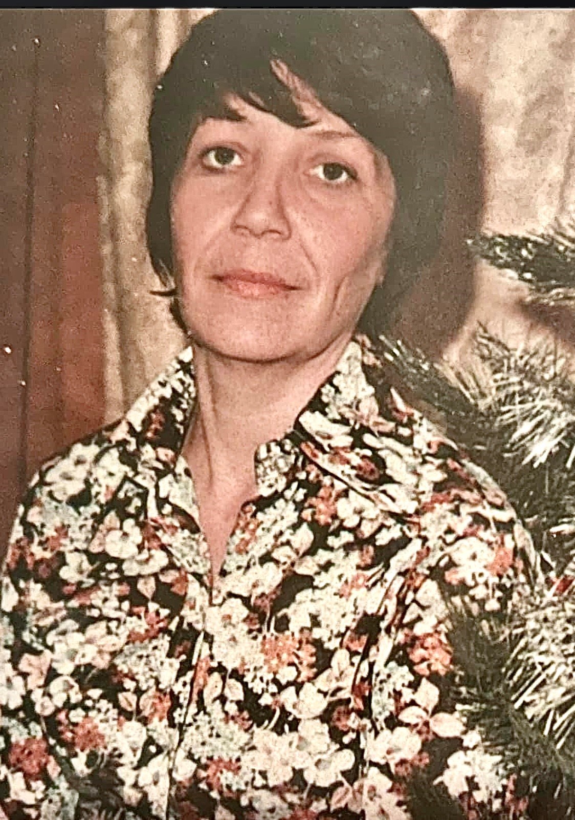 Eula Goodnight Obituary - Tahlequah, OK