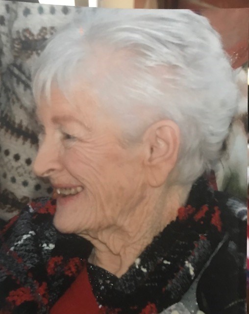 Patricia Blakely Obituary - Downey, CA