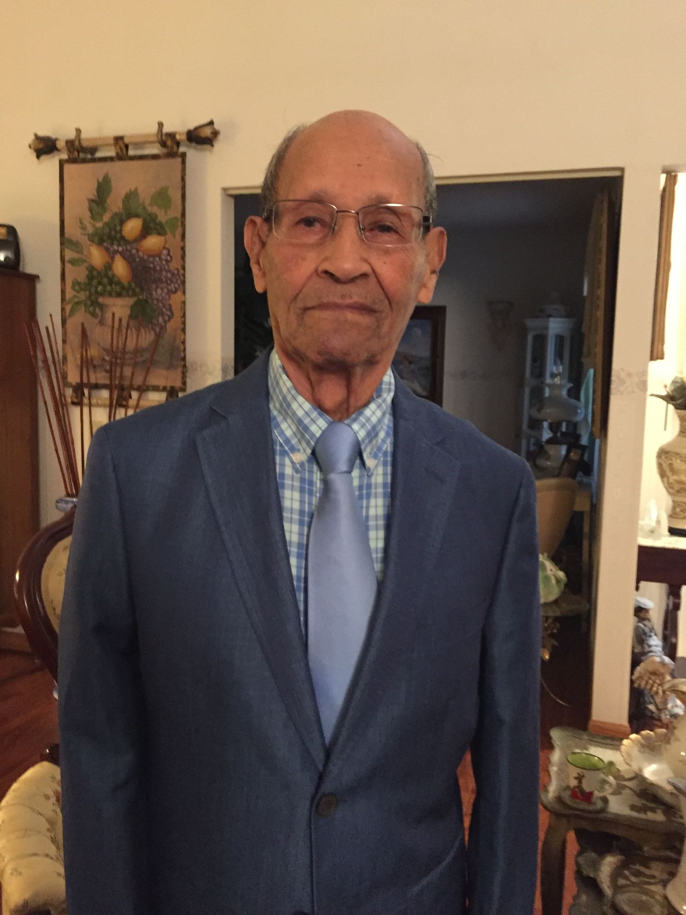 Angel Colón Tirado Obituario - San Juan, PR