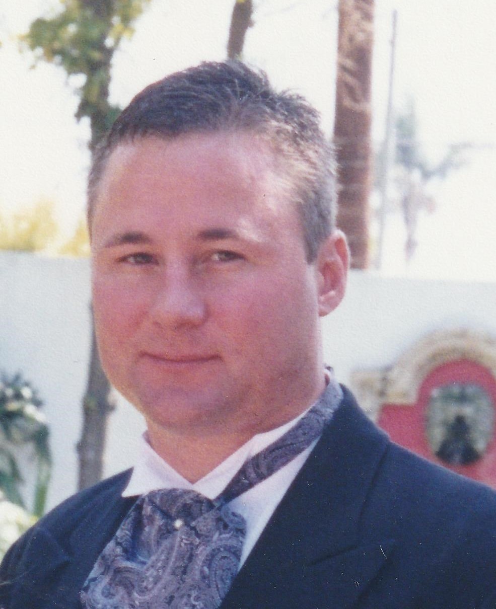 Charles Docekal Obituary - Fort Worth, TX
