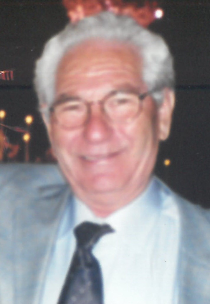 Domenico Ruggiero Obituary - Toronto, ON