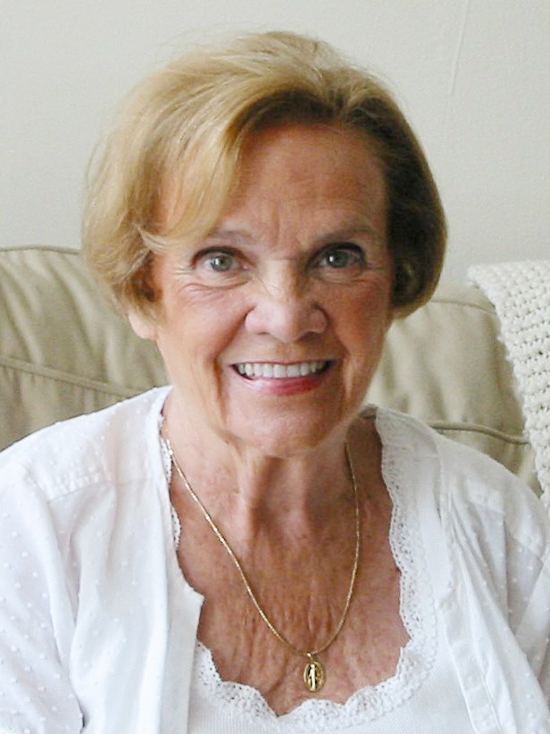 M Baden Obituary Camp Hill Pa