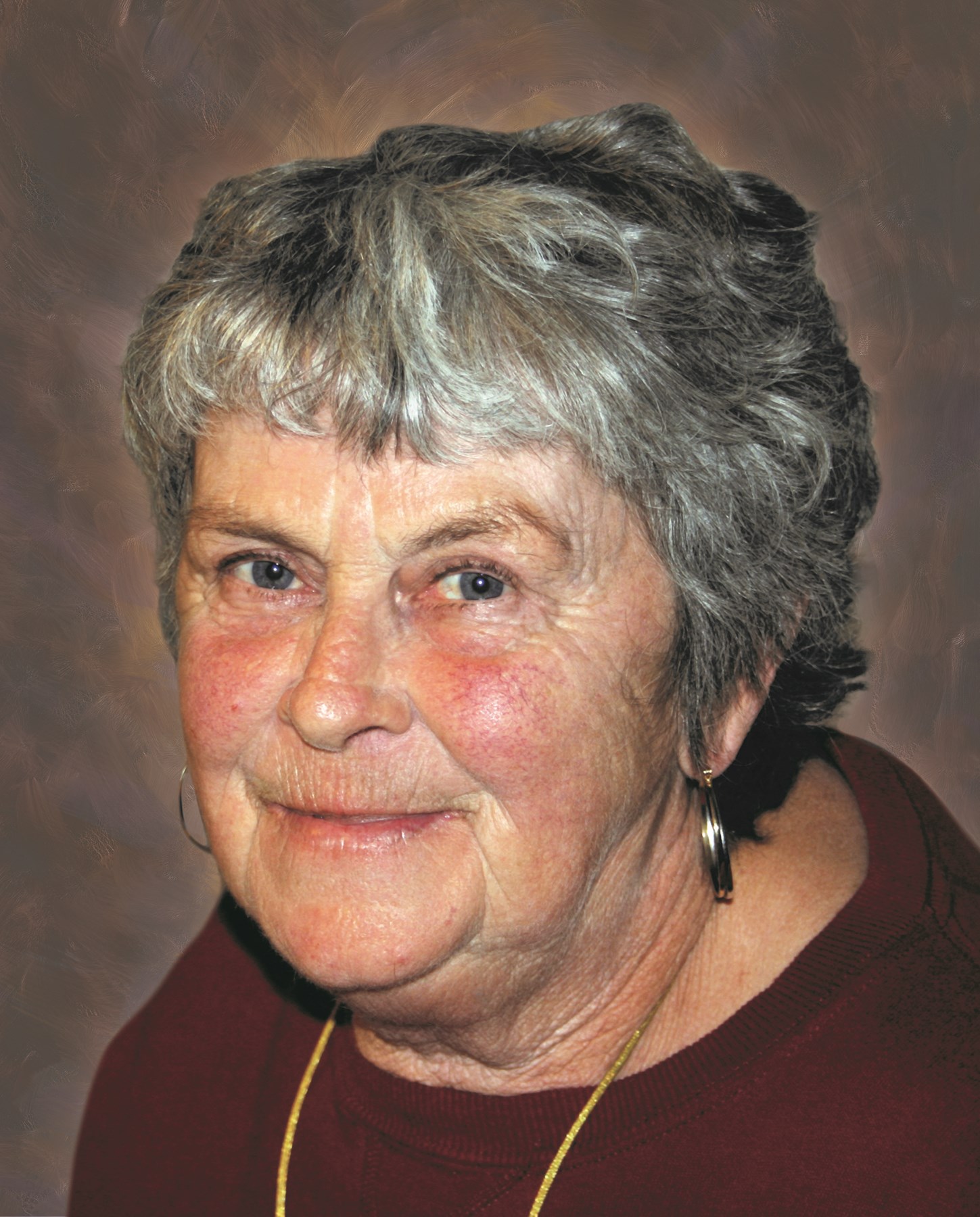 Sally Jane Morales Obituary - West Covina, CA