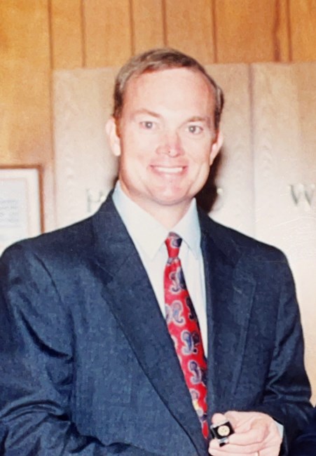 Anthony O'Neil Obituario - Jacksonville, FL