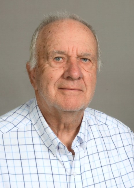 Larry Amborski Obituary - Wayland, MI