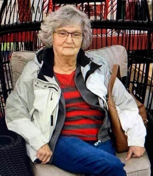 Iris Daughtry Obituary - Tyler, TX