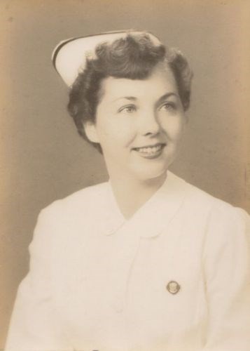 Betty Hungerford Obituary - Hollywood, FL