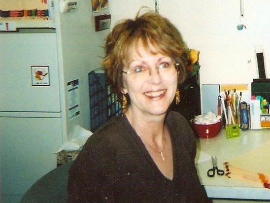 Cathy Reck Obituary - Williamsburg, VA