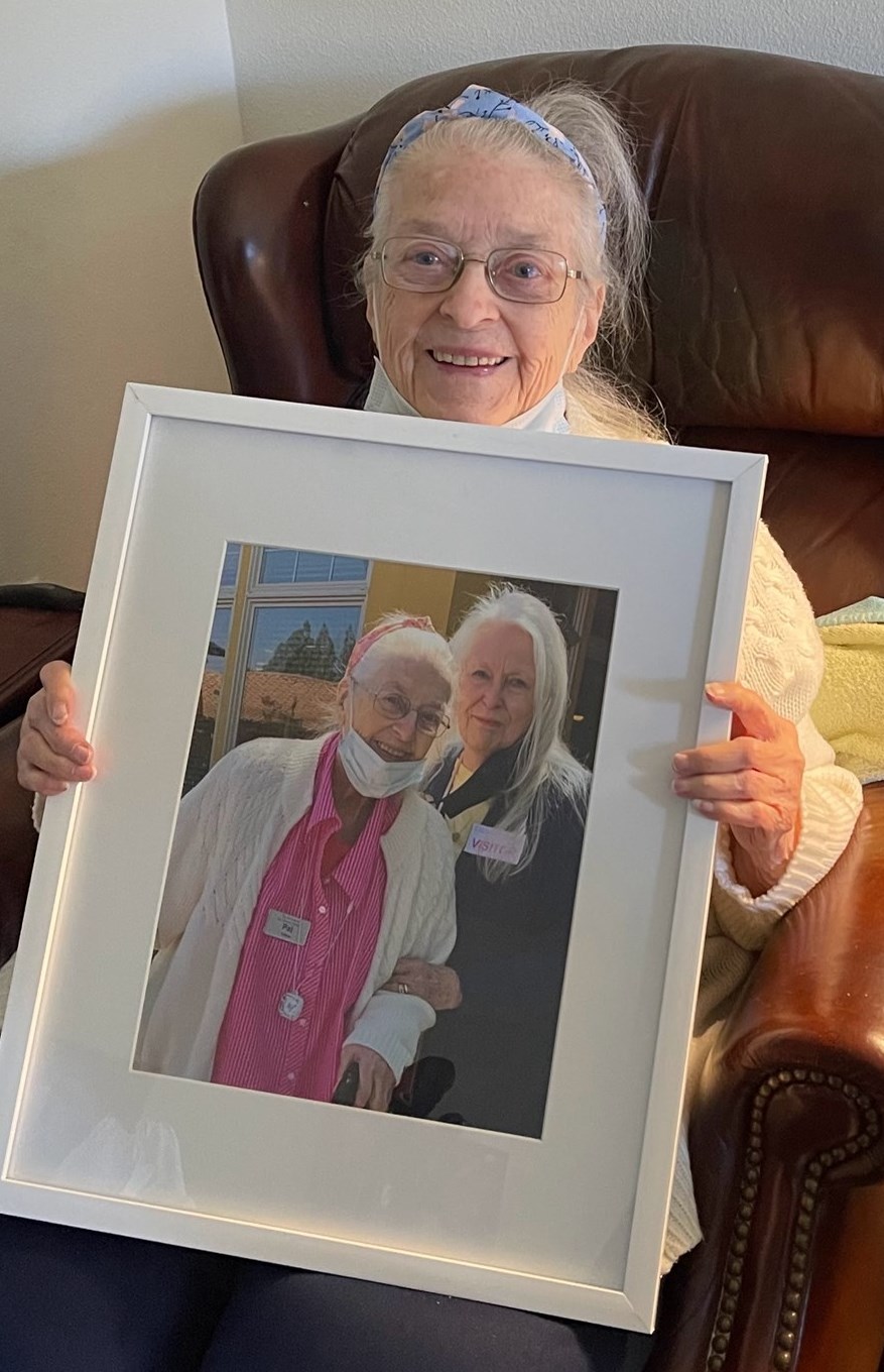 Patricia Walker Obituary - Fresno, CA