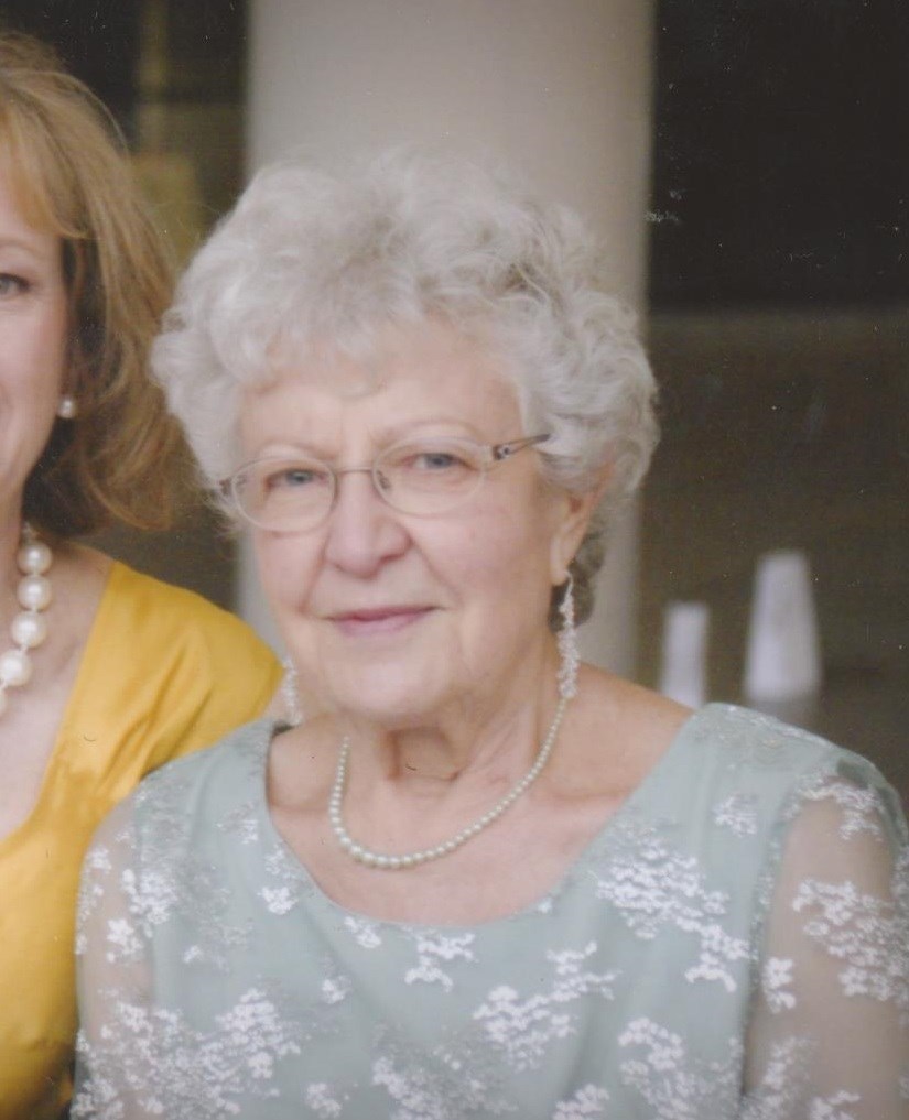 Virginia Bower Obituary - Lakewood, NJ