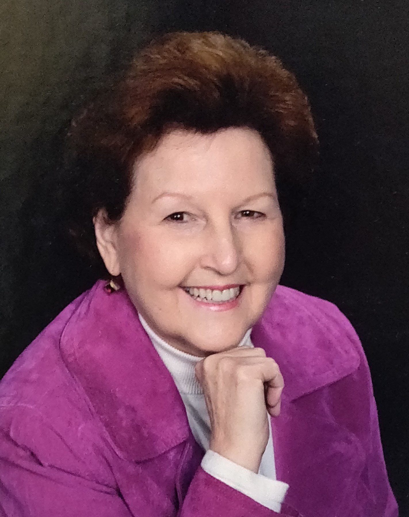 Anne Reed Obituary - Houston, TX