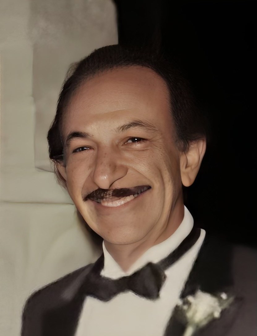 Albert Wardy Obituary - El Paso, TX