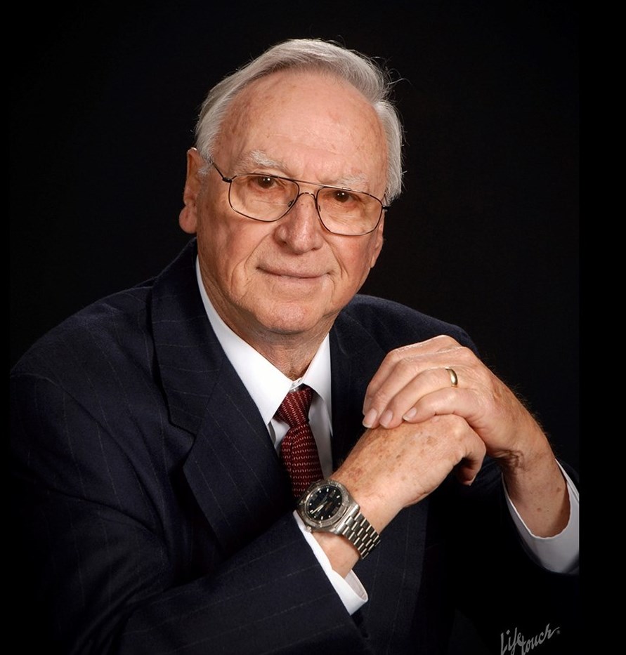 Paul Odom Obituary - Oklahoma City, OK