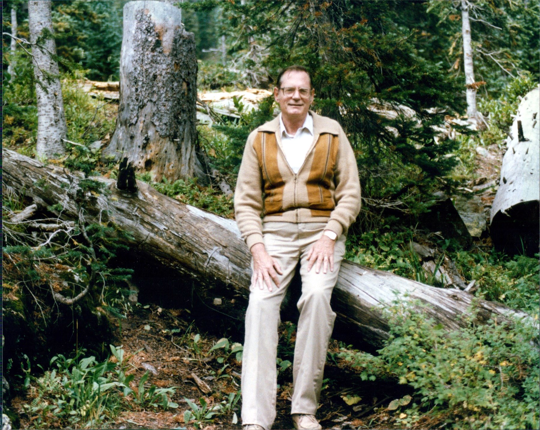 John Peters Obituary - Colleyville, TX