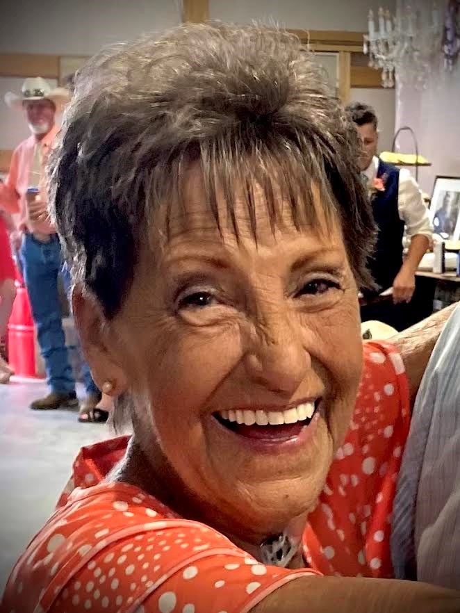 Barbara Henry Obituary - Arvada, CO