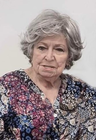 Grace Martin Obituary - Conover, NC