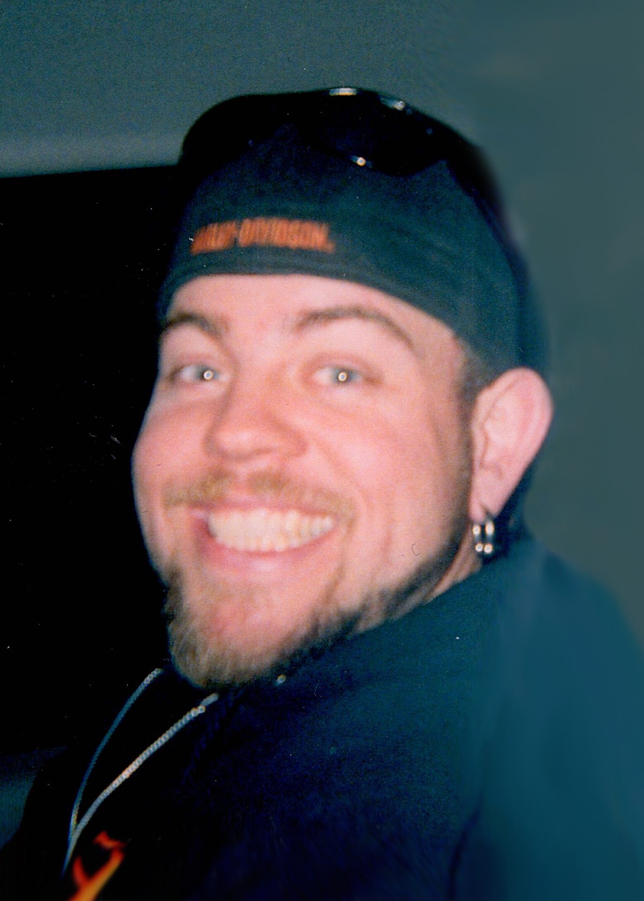 Casey Harrison Obituary - West Des Moines, IA