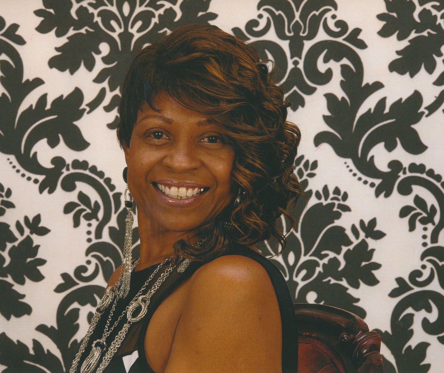 Theresa Denise Kenney Obituary - Houston, TX