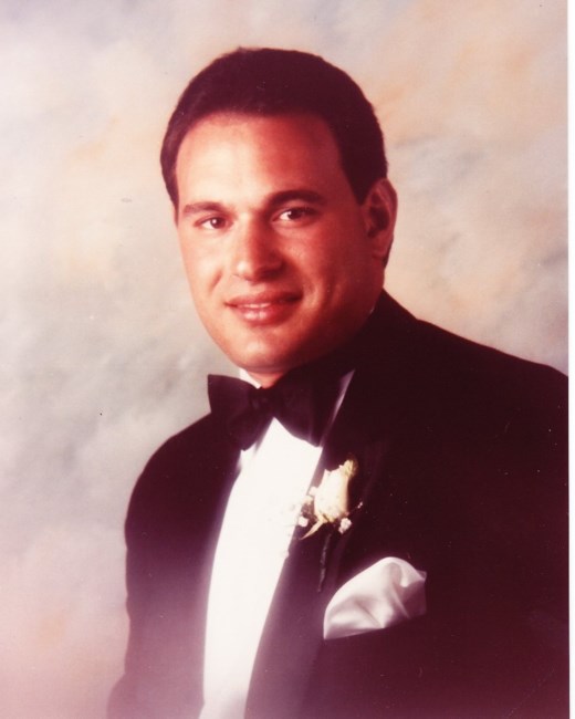 domenico procacci son