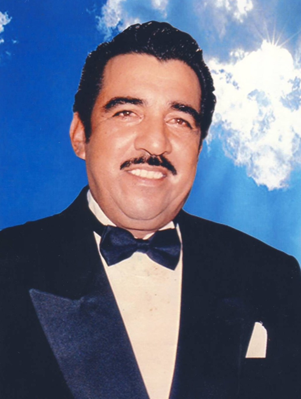 Rafael Lopez Obituary - Houston, TX