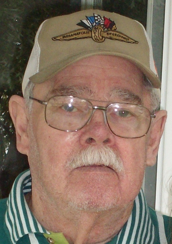 Donald "Duck" Germain Obituary - St. Louis, MO