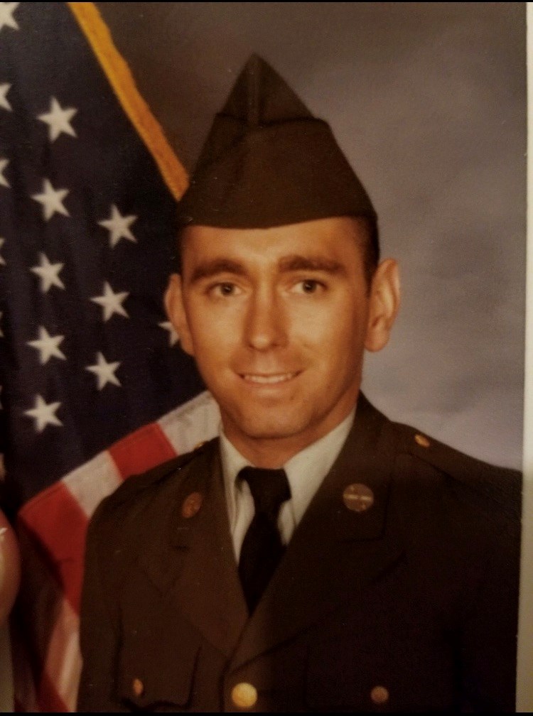 Joseph Earl Testerman Obituary - El Paso, TX