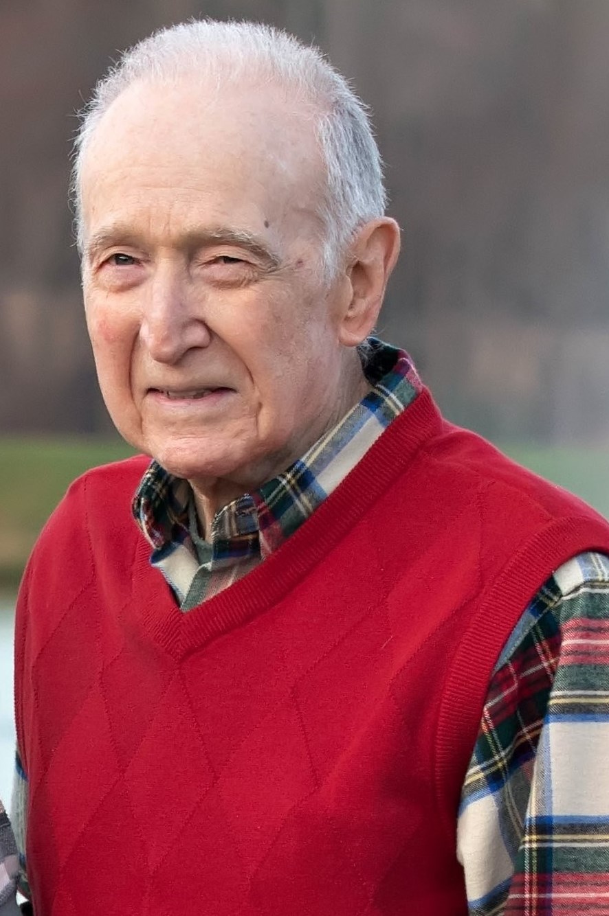 James Frazier Obituary - Winston Salem, NC